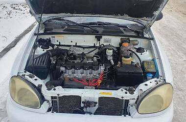 AUTO.RIA – Продам ЗАЗ Ланос Карго 2014 (KA3625HA) бензин 1.5 пікап бу у ...