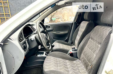 AUTO.RIA – Продам ЗАЗ Ланос Карго 2012 (AA2253HH) : 2499 $, Київ