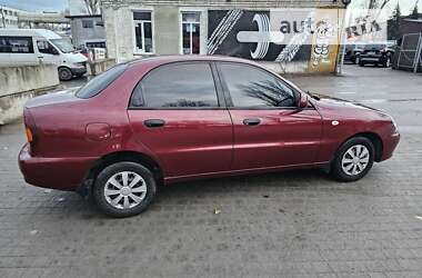 AUTO.RIA – Продам ЗАЗ Ланос 2013 (AP2859IE) бензин 1.5 седан бу у ...