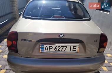 AUTO.RIA – Продам ЗАЗ Сенс 2014 (AP6277IE) газ пропан-бутан / бензин 1. ...