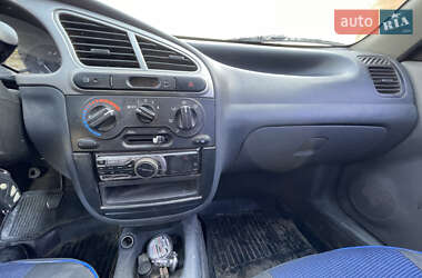 AUTO.RIA – Продам ЗАЗ Сенс 2011 седан бу у Миргороді, ціна 1300 ...