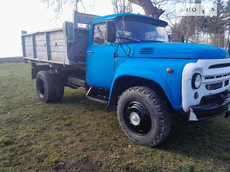 AUTO.RIA – Продам ЗІЛ 431410 1988 (BO7640AH) : 7400 $, Кременець