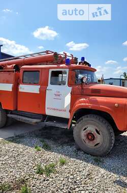 AUTO.RIA – Продам ЗІЛ 431412 1989 : 350000 грн., Кропивницький (Кіровоград)