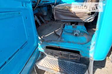 AUTO.RIA – Продам ЗІЛ 431412 1989 : 1694 $, Шепетівка