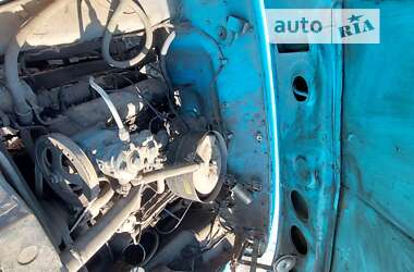 AUTO.RIA – Продам ЗІЛ 431412 1989 : 1694 $, Шепетівка