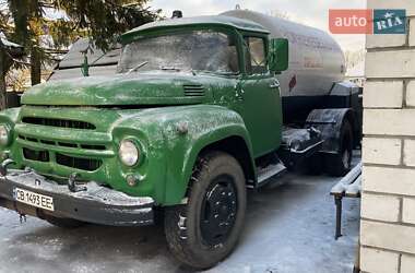 AUTO.RIA – Продам ЗІЛ 431412 1989 (CB1493EE) : 3500 $, Полтава