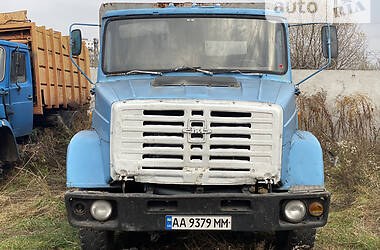 AUTO.RIA – Продам ЗІЛ 433362 1995 : 3100 $, Київ