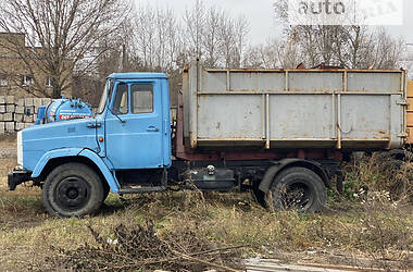 AUTO.RIA – Продам ЗІЛ 433362 1995 : 3100 $, Київ