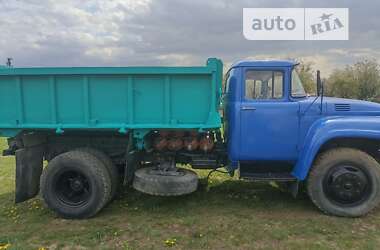 AUTO.RIA – Продам ЗІЛ ММЗ 554 1990 : 4600 $, Глибока